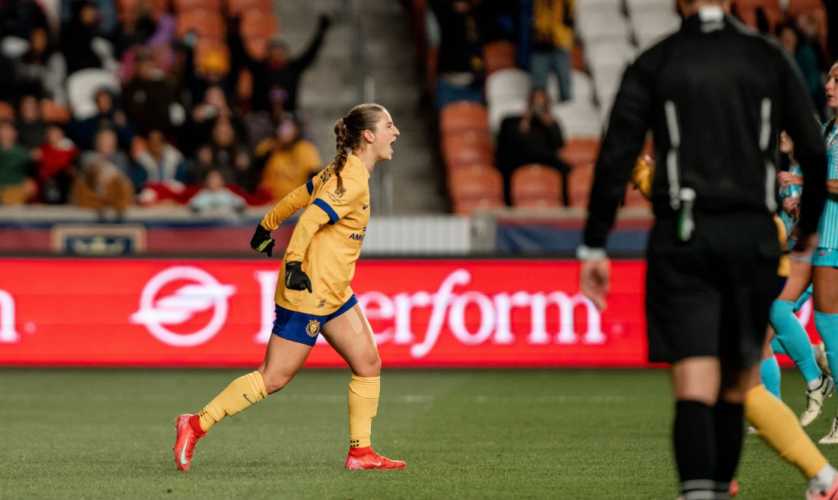 Pro roundup: Utah Royals get first win on last-second penalty kick ...